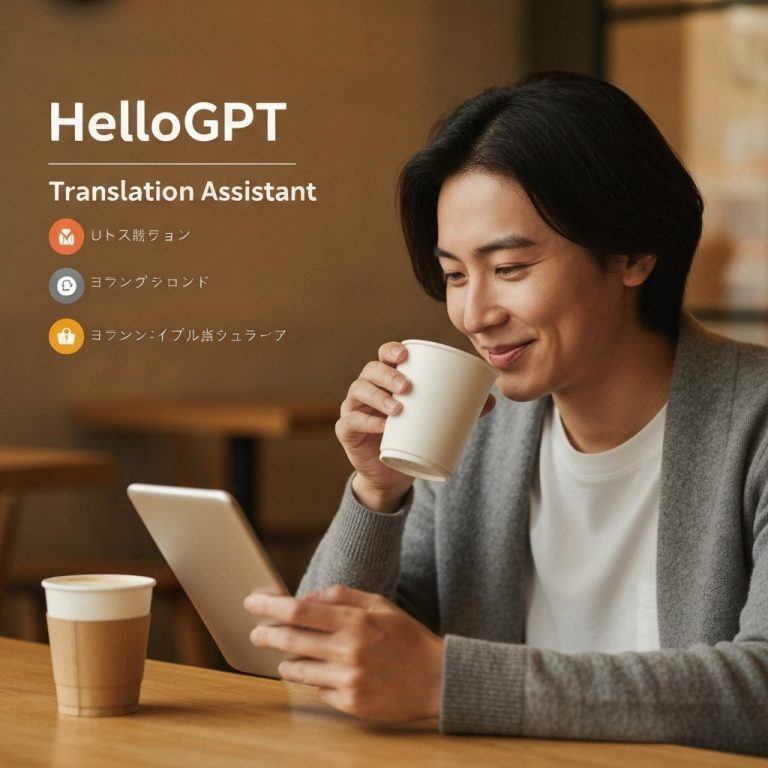 Hello Gpt官网-Hello Gpt下载-Hello Gpt翻译助力